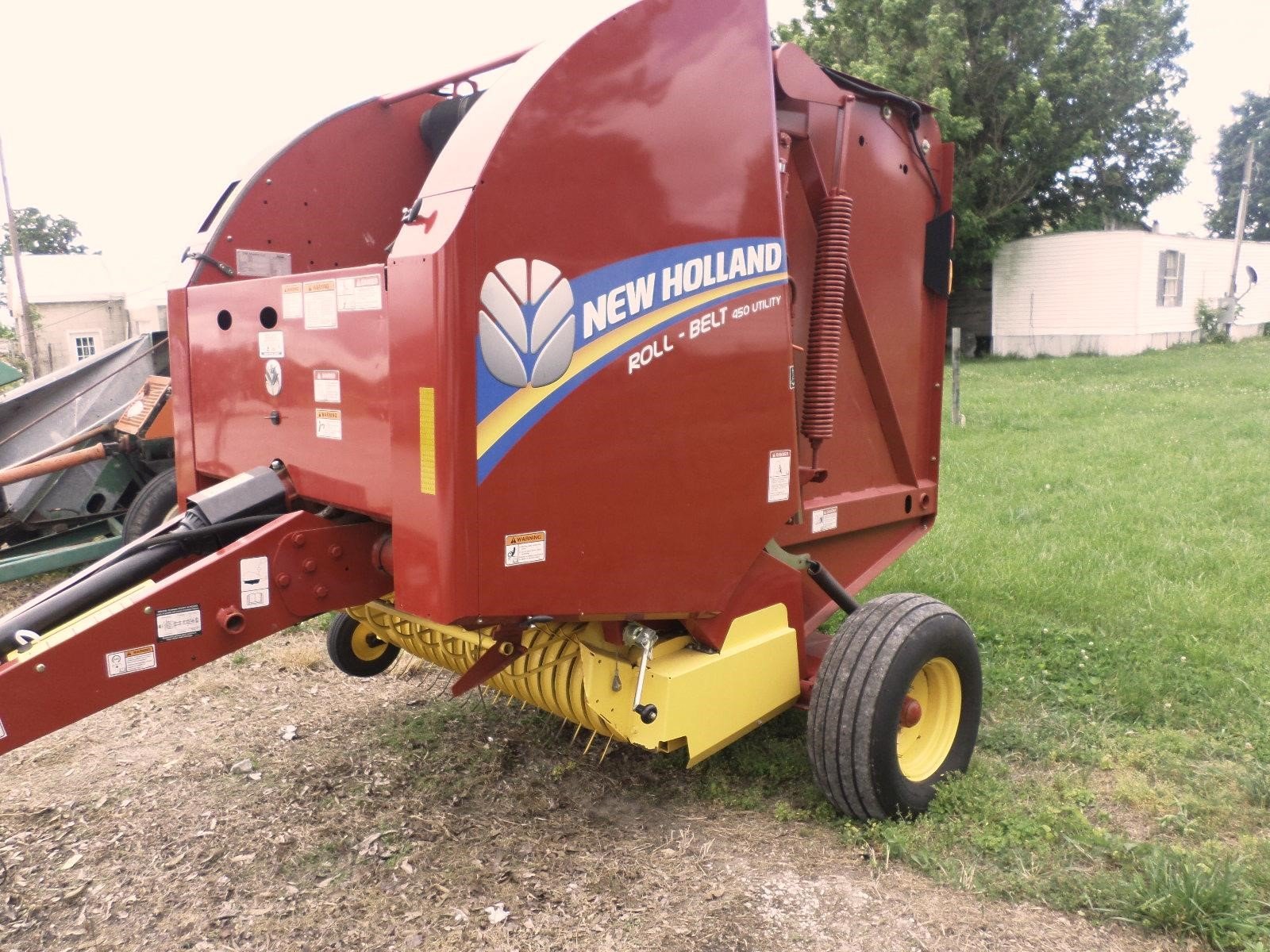 Home | Turner Tractor Sales | Tollesboro, KY | We specialize in high ...